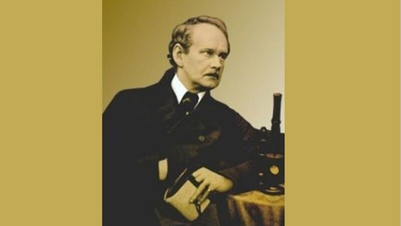 Matthias Schleiden Institute